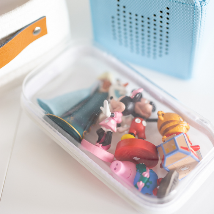Small Bliss Bins Bundle – Maple + Lark