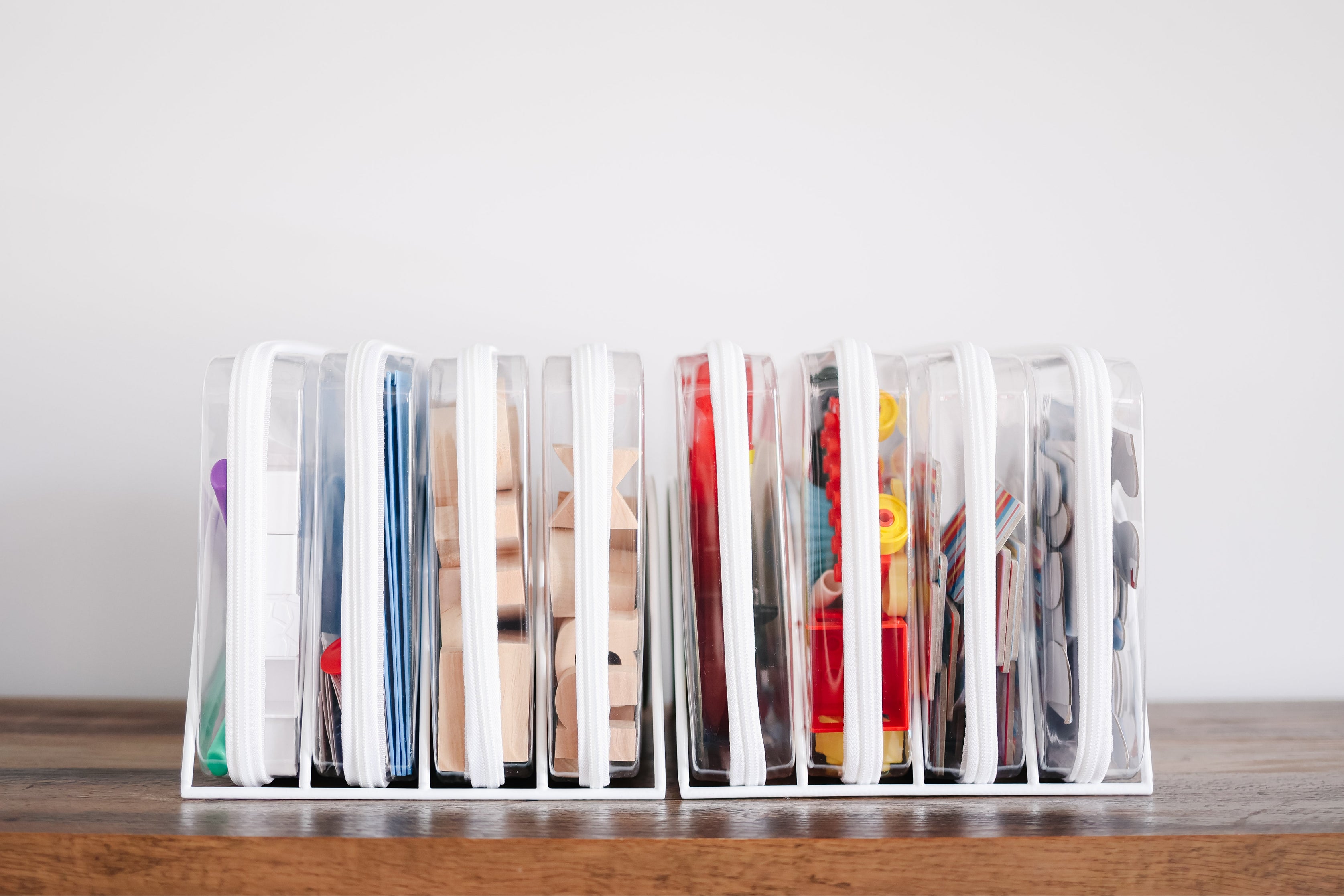 Blissfully Organize with Maple + Lark