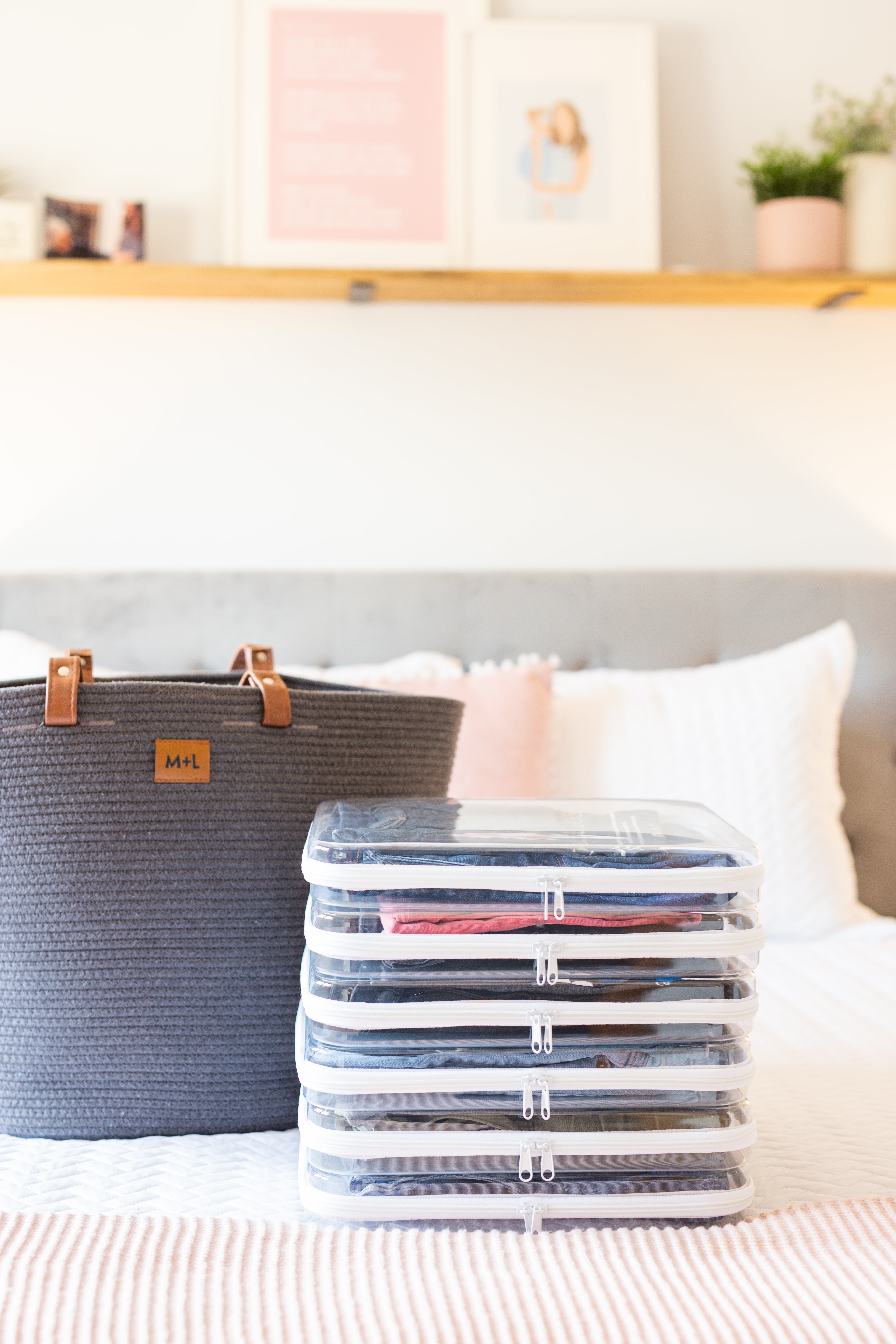 Golden November Week One – Maple + Lark