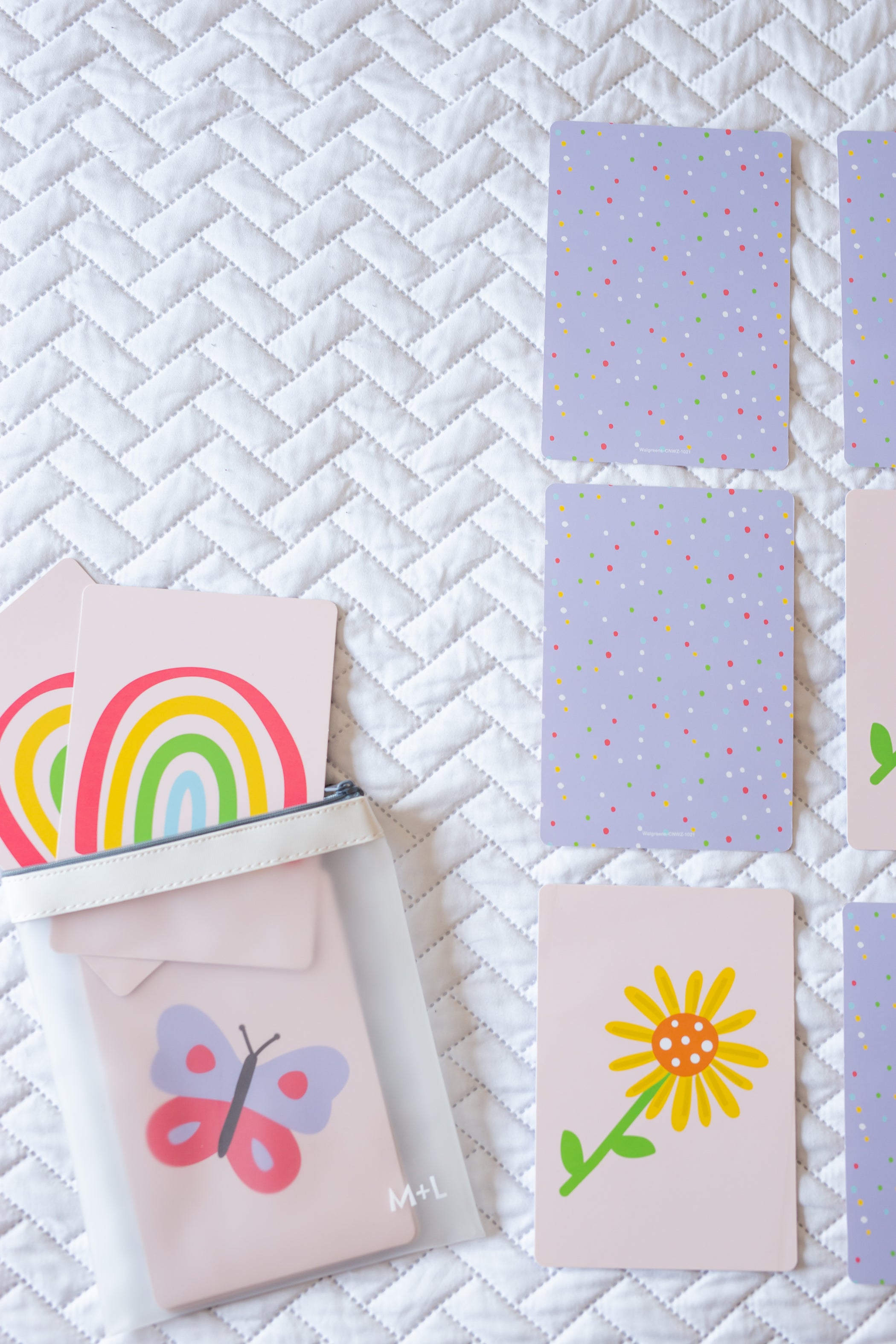 Medium Bliss Bags Bundle – Maple + Lark